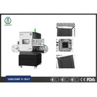 Quality CX3000 Electronics Unicomp X-Ray System , Benchtop Automatic X Ray Machine for sale