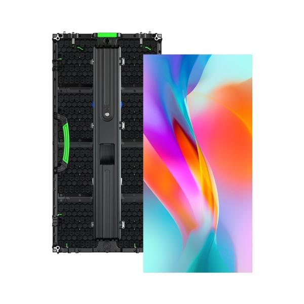 Quality High Resolution 84*84 Indoor P2.97 LED Display Modules for Stage/Concert for sale