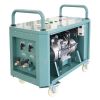 china Freon R134 R410a Value Refrigerant Recovery Refrigerant Recharge Machine