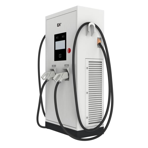 Quality IEC61851-1 / IEC62196-3 120KW EV DC Charging Stations for sale