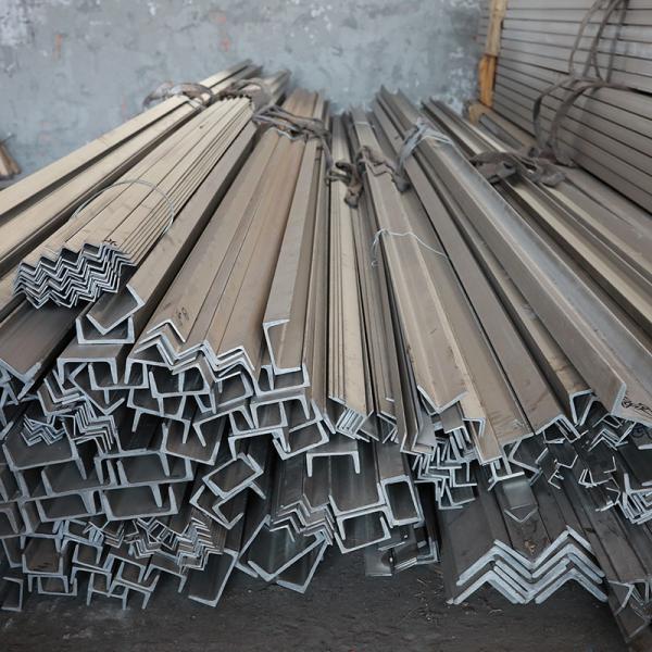 Quality Polished 304 316 Stainless Steel Channel Hot Rolled C Profile for sale