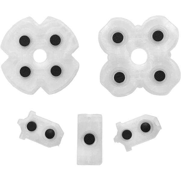 Quality Silicone Conductive Rubber Pad Silicone Rubber Keypad for sale