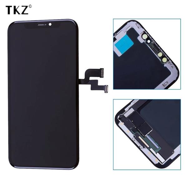 Quality 5.8inch Cell Phone OLED Screen for sale