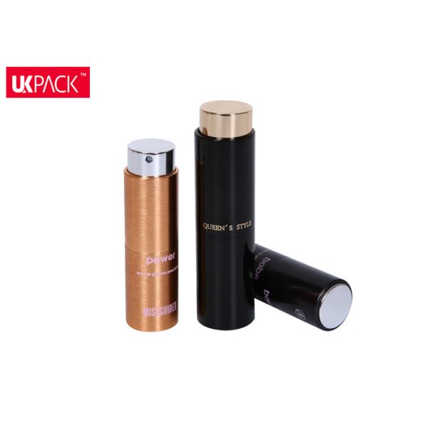 Quality Original Pump Capacity 30ml 120ml Empty Makeup Spray Bottle for sale