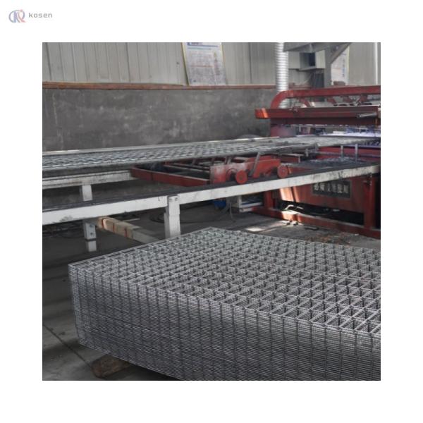 Quality Professional Processing Service 2x1x1m Galvanized Gabion Basket with PVC Coating for sale
