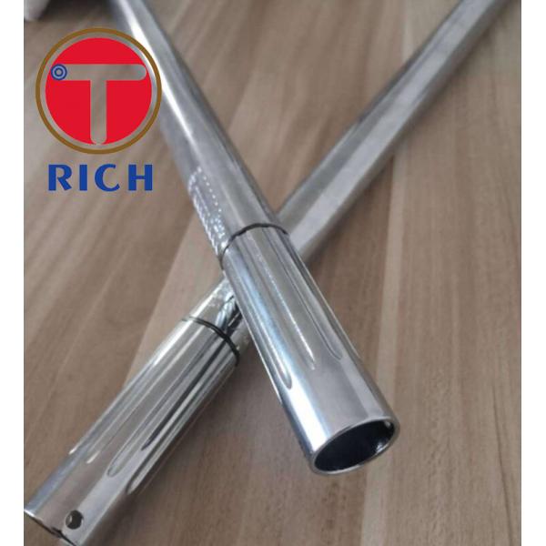 Quality Pneumatic Springs DIN 2393 Precision Steel Tube for sale