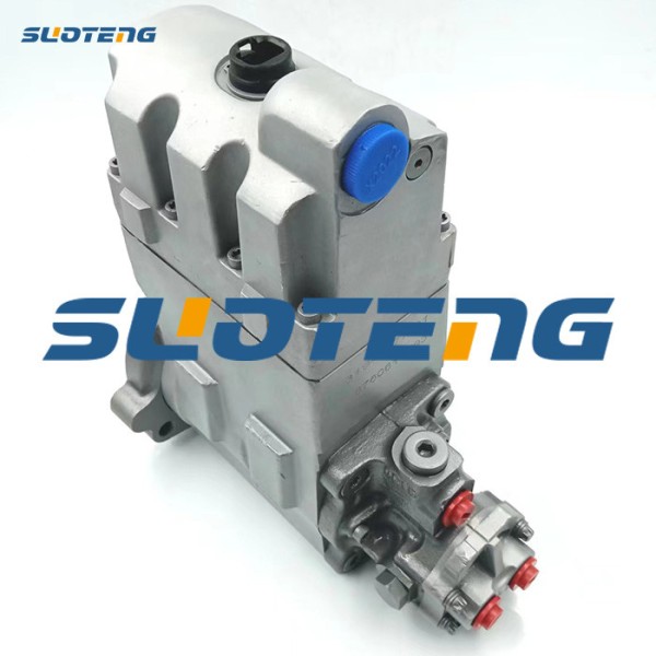 Quality 319-0677 3190677 C7 Engine Injection Pump For E325D Excavator for sale