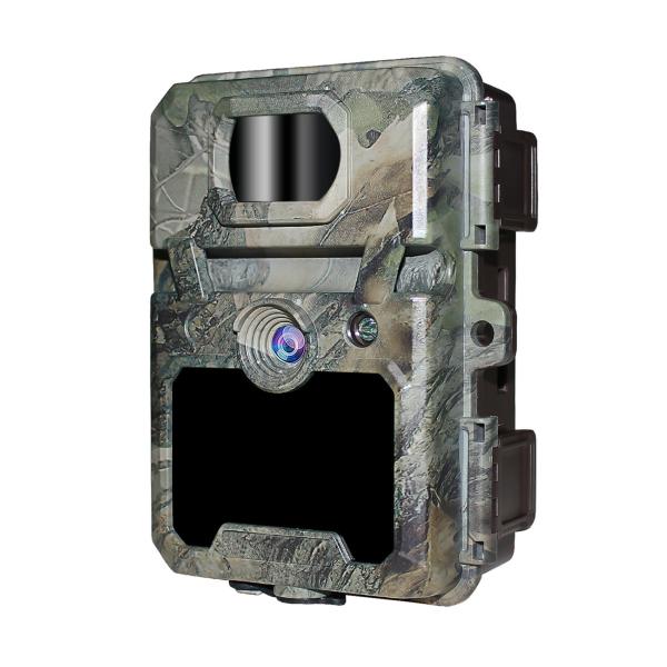Quality PIR 940nm Digital Wildlife Camera Invisible Flash Light 30MP 1080P KW571 for sale