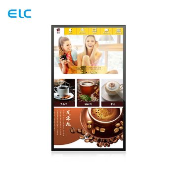 Quality RK3288 Wall Mount Digital Signage NFC Poe Support Android Tablet for sale
