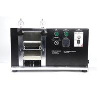 Quality Lab Pouch Cell Battery Assembly Electrical Heating Calendering Machine for sale
