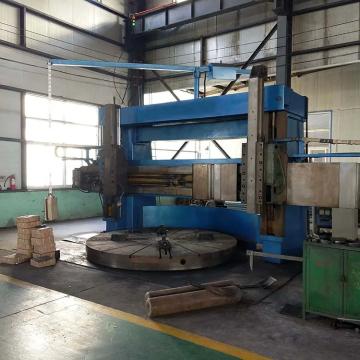 Quality VTL Lathe Vertical Turning Lathe Machine Heavy Duty For Metal Cutting C5225 for sale