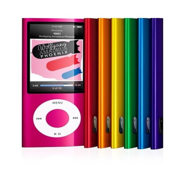 Quality Ipod Nano 5 ORE-1803 Mp4 Player for sale