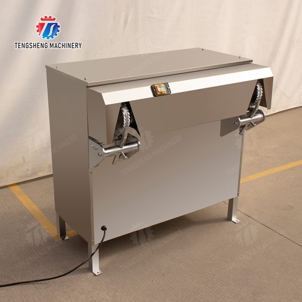Quality Coconut Sheller coconut milk processing production Supplying Machine for sale