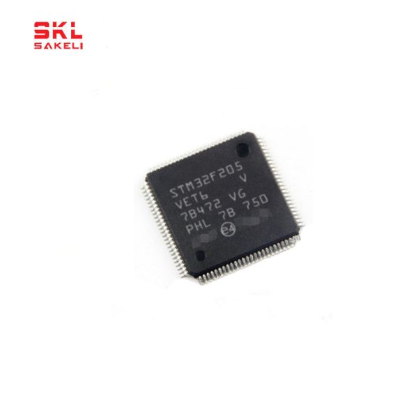 Quality STM32F205VET6TR  LQFP-100(14x14) Mcu Microcontroller Integrated Circuits for sale