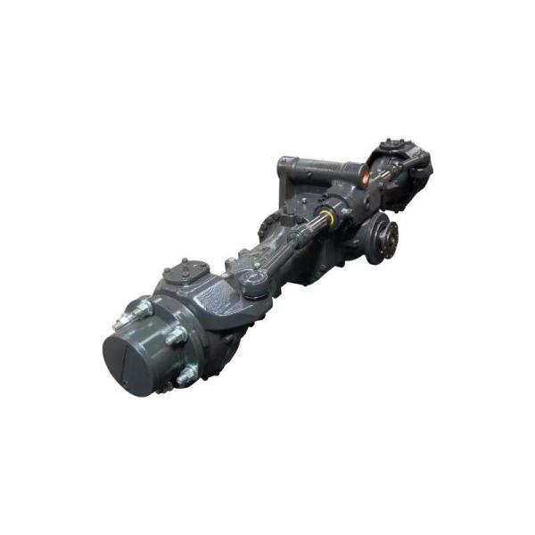 Quality Soil Compactor Planetary Rear-Drive Axles Carraro 28.60m with Higher Load for sale