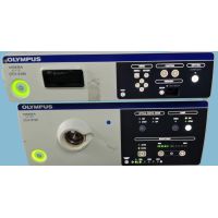 Quality OTV-S190 Endoscopy Processor CLV-S190 CH-S190-XZ-Q-E Camera Head for sale