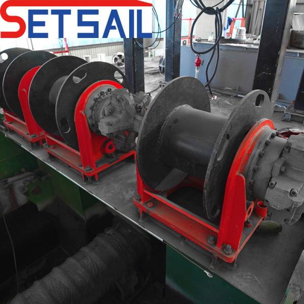 Quality 3900.00cm * 860.00cm * 200.00cm Package Size Cutter Suction Dredger for River for sale