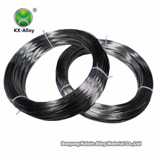 Quality UNS N04405 Monel R405 Round Bar / Welding Wire / Strip / Rod for sale