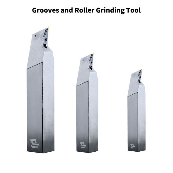 Quality R100 Angle 800r/Min Grooves Roller Grinding Ultra Precision Tools for sale