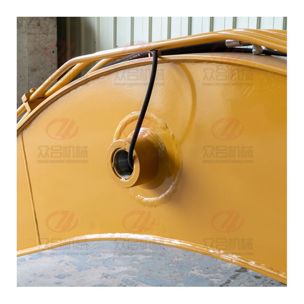 Quality Custom Excavator Long Reach for sale