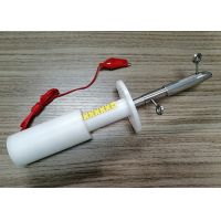 Quality 80mm IEC60335 Figure 7 Finger Nail Test Equipment for sale