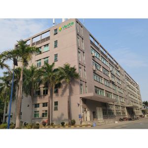 China Factory - Shenzhen Vbrite Lighting Co., Ltd.