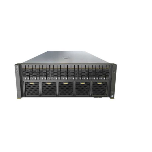 Quality New FusionServer 5885H V6 4U Rack Server System for sale