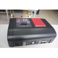 Quality Suspension Double Beam UV Spectrophotometer Sudan Ⅰ with USB interface for sale