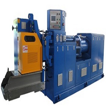 Quality JYA250 Rubber shoe sole Preformer/barwell Machine for sale