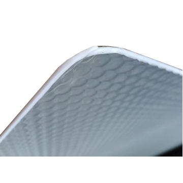 Quality Tobacco Box Edge Sealed Polypropylene PP Honeycomb Board for sale