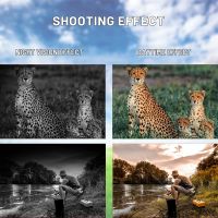 Quality OEM ODM Binocular Night Vision Goggles Thermal Binoculars Military for sale