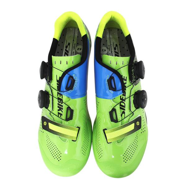 Quality EVA Insole Waterproof Mountain Biking Shoes High Reliability With CE / ISO for sale