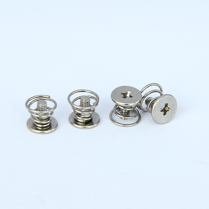 spring screw  cpu cooler