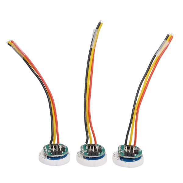 Quality Ceramic Current Output Pressure Transducer Module For Water Treatment System for sale