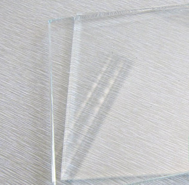 Quality International Standard High Quality Ultra Clear Glass for sale
