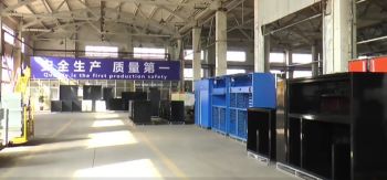 China Factory - Qingdao Storage Metal Technology Co.,Ltd