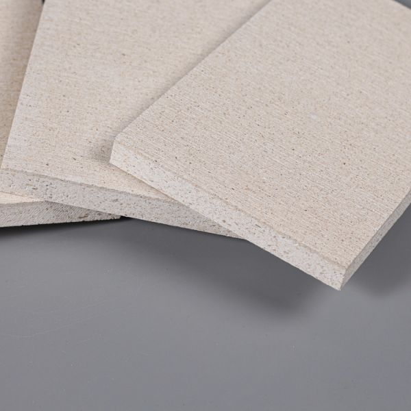 Quality 1220*3050mm 12mm MGO Wall Panels Moistureproof and Rust Resistant for sale