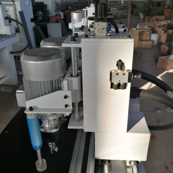 Quality Vertical Hinge Deep Hole Boring Machine Spindles 0.6mpa - 0.8mpa Deep Drilling for sale
