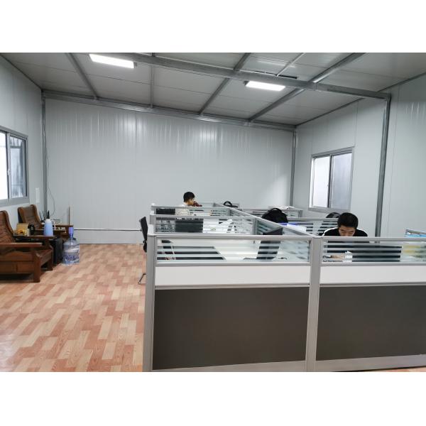 Quality Crystal Glass Mosaic Furnace With Bevel Gear Transmission for sale