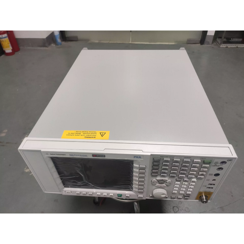 Quality 26.5 GHz 160 MHz PXA Signal Analyzer for sale