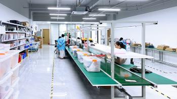 China Factory - Qolight Technology Co., Ltd
