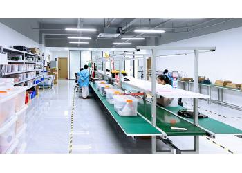 China Factory - Qolight Technology Co., Ltd