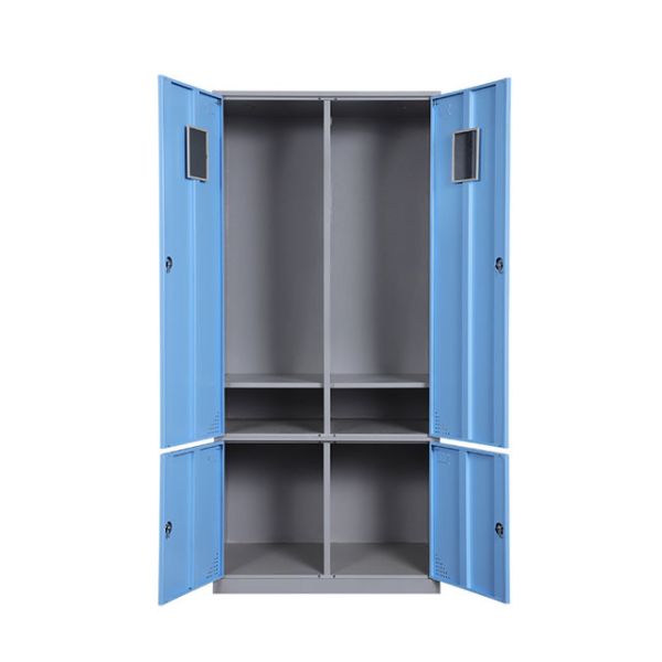 Quality 36kg Metal Storage Locker Cabinet for sale