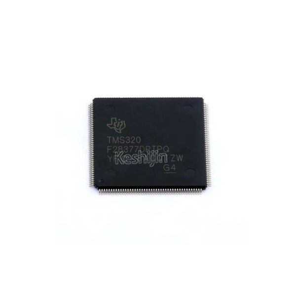 Quality TMS320F28377DPTPQ for sale
