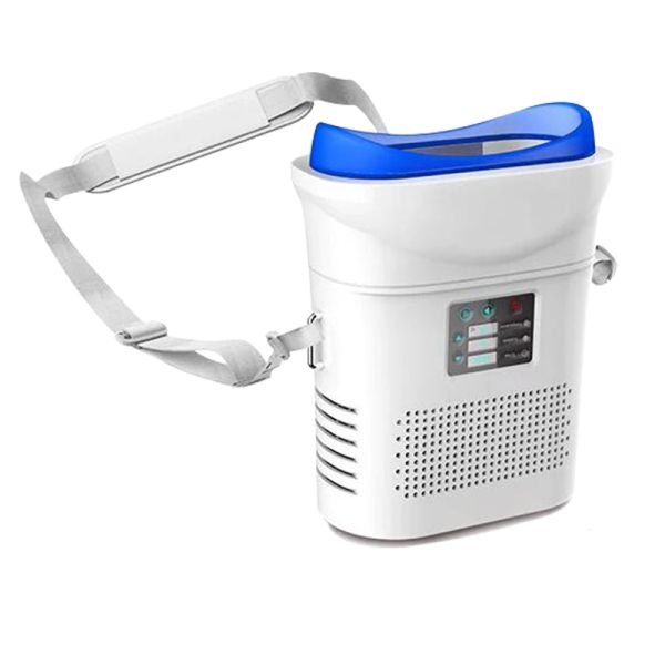 Quality 12V 90mm X 90mm Fat Freezing Cryo Slimming Machine for sale