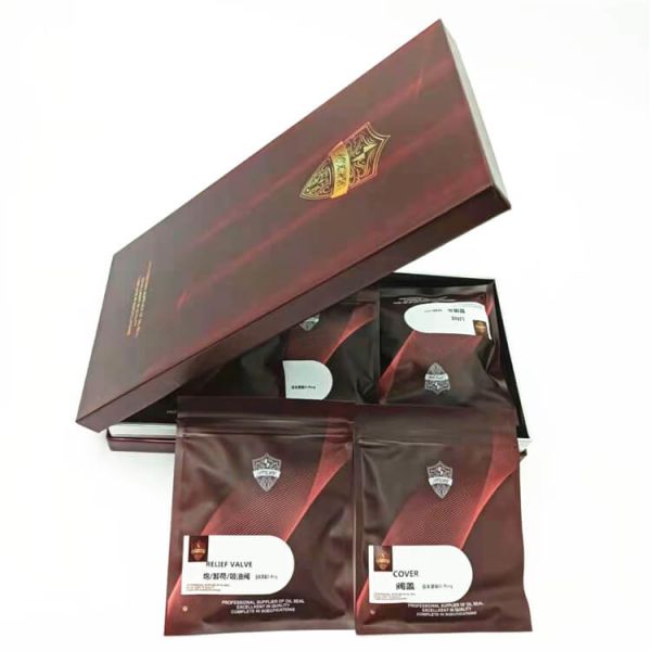 Quality Excavator Hydraulic Level Control Seal Kit For AV280 for sale