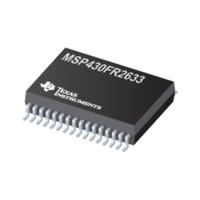 Quality Standard Packaging Integrated Circuit Components 2.7 V MSP430FR2633IDA TSSOP32 for sale