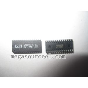Quality IS41LV8205-60J - Integrated Silicon Solution, Inc - 2M x 8 (16-MBIT) DYNAMIC RAM for sale