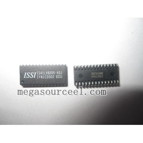 Quality IS41LV8205-60J - Integrated Silicon Solution, Inc - 2M x 8 (16-MBIT) DYNAMIC RAM WITH FAST PAGE MODE for sale