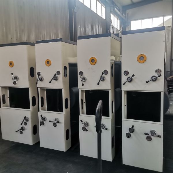 Quality Computer Controlled Corrugated Box Printing Machine With Remote Diagnosis for sale